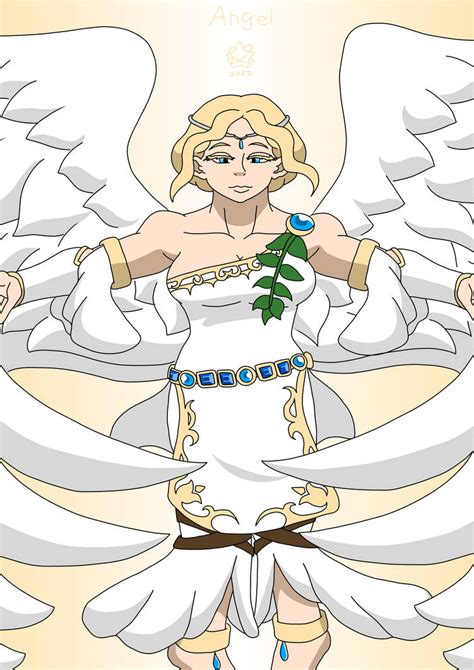 Tekken Angel By Galaxystar X On Deviantart