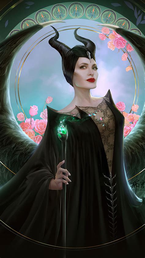 Maleficent Movie Disney