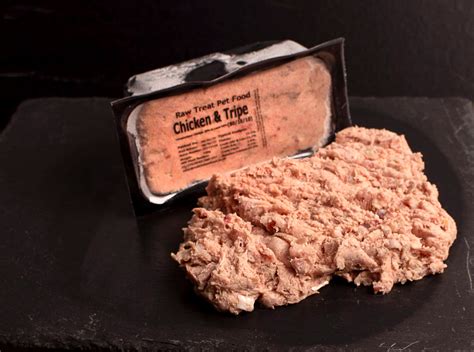 Chicken And Tripe South Lakes Raw Feeds Raw Feeds In Cumbria