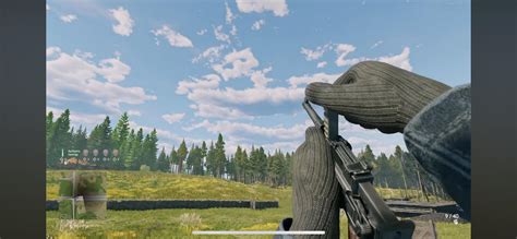 Short Reload Animation After Switch To Pistol R Enlistedgame