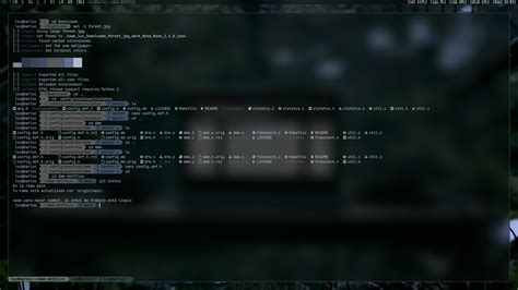 github luiscbedoya dwm dwm dotfiles