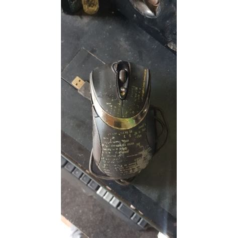 Jual Mouse X7 V Track Macro Shopee Indonesia