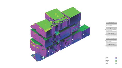 Scan Post Processing With Surface Area Outputs Download Scientific Diagram