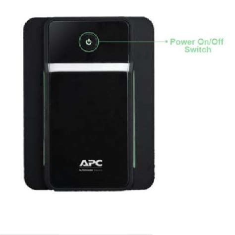 Jual UPS APC Back UPS BX VA W BX MI MS Di Seller Cullen Darrel Pegadungan Kota