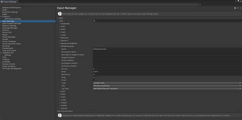 Controller Input Implementation Issues Solved Unity Engine Unity Discussions