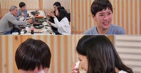 모던 패밀리 최준용 아내 한아름 13세 어린 여동생 앞에서 폭풍 오열