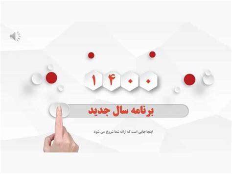 قالب پاورپوینت آماده طرح برنامه ریزی دیجیت باکس Digitbox