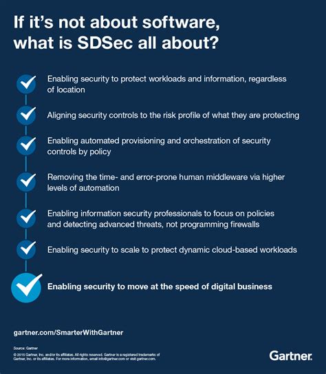 Securing The Next Generation Data Center With Software Defined Security