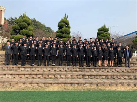 상명대학교 국가안보학과 상명대학교 국가안보학과 Added A New Photo