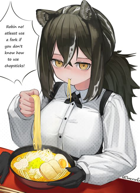 Ramen Danbooru