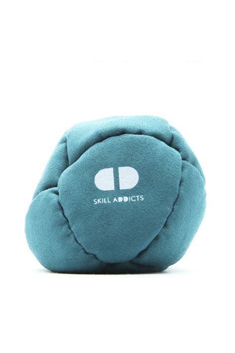 How To Play Hacky Sack Skill Addicts