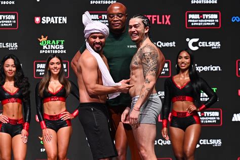 Luta Entre Whindersson Nunes X Neeraj Goyat Que Horas Começa E Onde