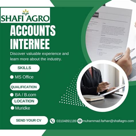 We Are Hiring On An Internship Basis Others Details Mentioned Below In