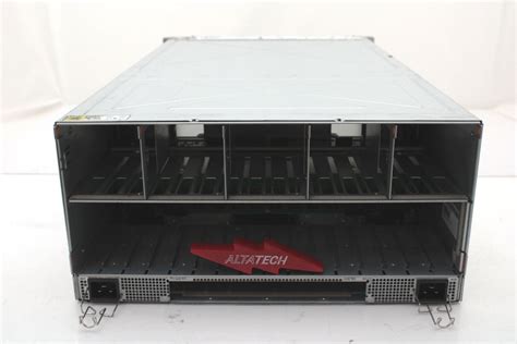 Sun Oracle T5 4 Base Server Cto Chassisno Modules W2x Psu