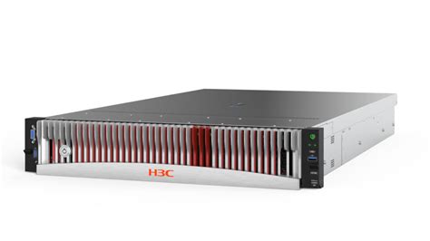 H C UniServer R G Transtec Computer AG