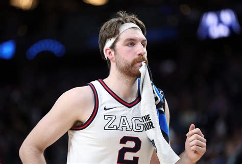 Twitter Reacts To Drew Timmes 10 Year Ncaa Career Ending After Uconn Tops Gonzaga