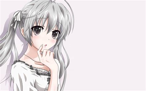 Yosuga No Sora Wallpapers Wallpaper Cave