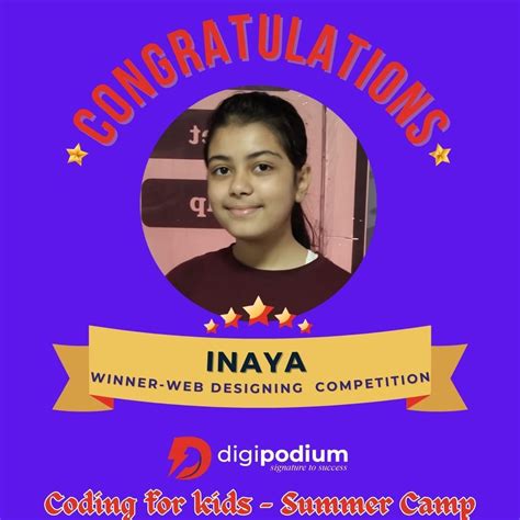 Digipodium On Linkedin Prouddigipod Summercamp Summercamp2023 Webdesign Javascript