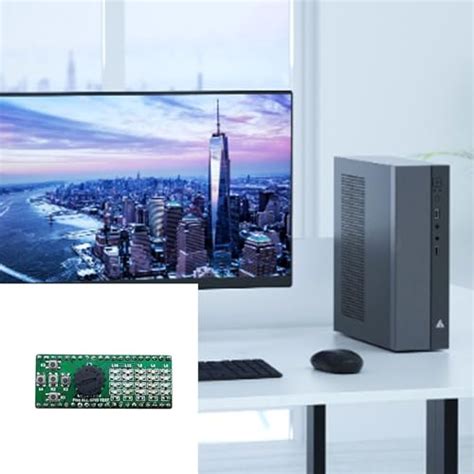 Unlock Versatile Electronics Projects With The Gpio Test Board