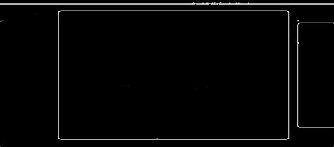 Opencv Removing Lines That Are Not Horizontally Or Vertically