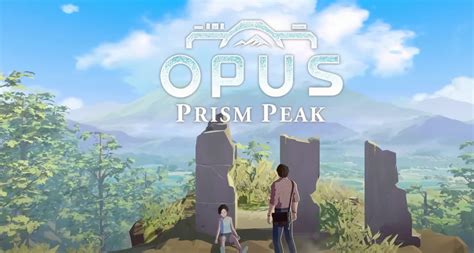 Opus Prism Peak Sigonos Latest Release Follows Photography Theme