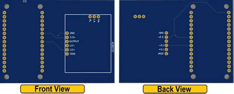 Iot Based Ecg And Heart Rate Monitoring With Ad8232 Ecg Sensor And Esp8266 Electronics Workshop