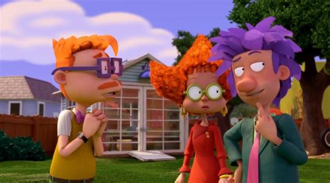 131 Best Rrugrats Images On Pholder Why Does This Actually Go Hard