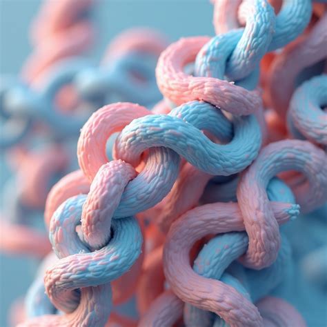 3d Molecular Polymer Stable Diffusion Online