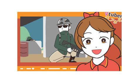 90개 이상의 Fps 스톡 일러스트 Royalty Free 벡터 그래픽 및 클립 아트 Istock