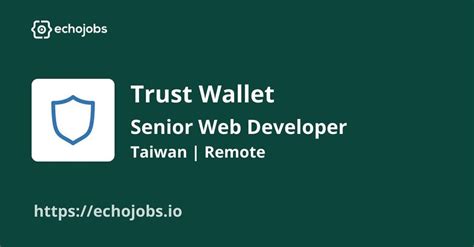 Hiring Senior Web Developer Taiwan Remote Typescript React Nextjs Rfrontenddevjobs