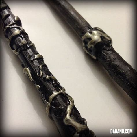 How To Make A Diy Harry Potter And Hermione Granger Wand