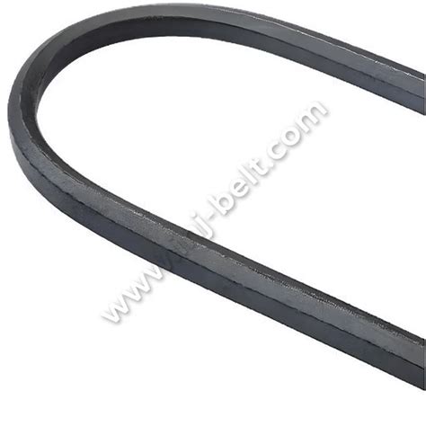 Lsl® Belts Double Sided V Belts For Reversible Drive Applications