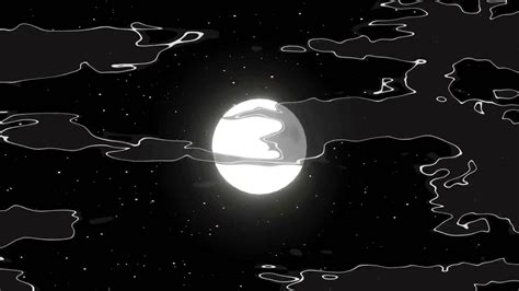 Animation Motion Flat Design Background Landscape 38779713 Stock Video At Vecteezy