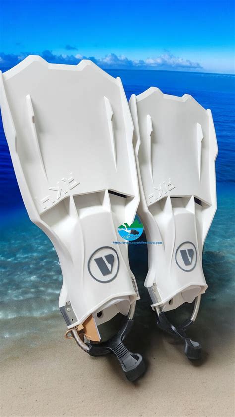 Apeks Rk4 Fins Scuba Diving Fin Coral Dive Store