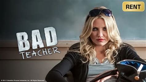 Watch Bad Teacher Full Hd Movie Online On Zee5