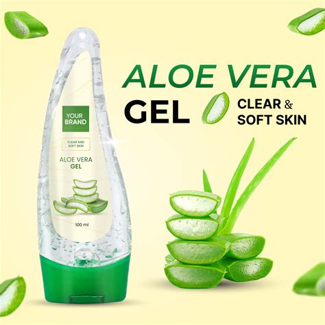 Aloe Vera Gel At Best Price In Surat Gujarat Eximburg International