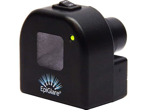 Bat Brightness Acuity Tester Beye