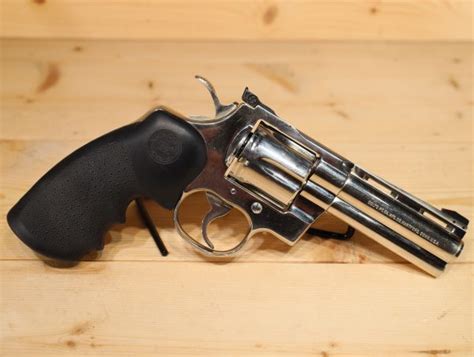 Colt Python 357 CLEARANCE Adelbridge Co Gun Store Colt Python 357 CLEARANCE Adelbridge Co Gun Store