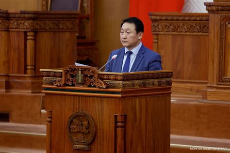 Төсвийн төслүүдийн хоёр дахь хэлэлцүүлгийг хийлээ