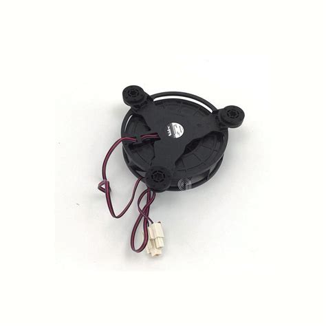 Ventilador 12v 2w Para Frigorífico Hisense Hk1960962