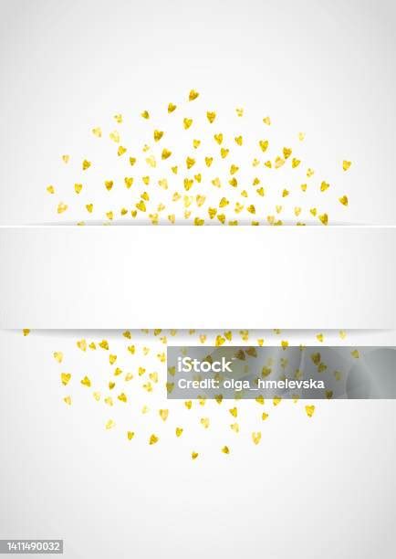 발렌타인 세일 텍스처 기념일에 손으로 그린 포스터 럭셔리 프레임 골드 아트 배경 화면 생일을위한 현대 배너 골든 로맨스 스파클