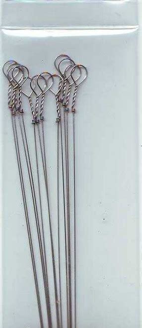 Bulk Loop End Strings Page 2