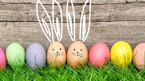 Срећан Ускрс свима који данас славе 🐣 Fondacija Alek Kavčić