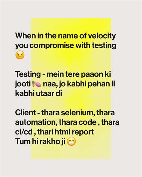 Testing Meme Softwaretesting Gaurav Khurana