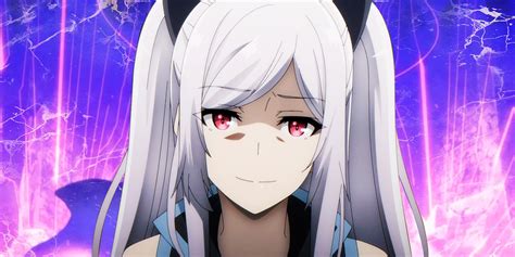 The Eminence In Shadow Princess Alexia The Fencer Ordinaire