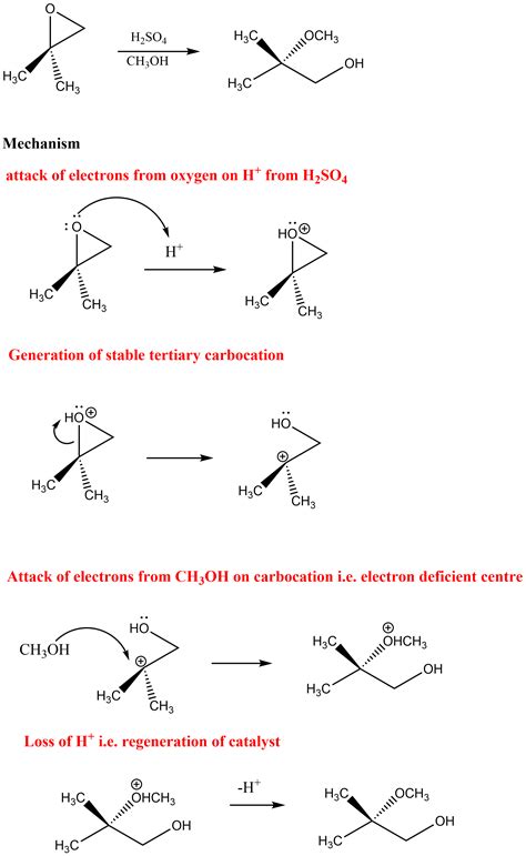 [solved] What Is The Major Expected Product Of The Following Reaction Course Hero