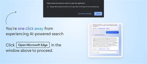 Even After Facing Backlash Bing Still Forcing Users To Use Edge Browser For Bing Chat All