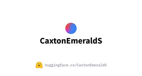Caxtonemeralds Caxton Emerald S