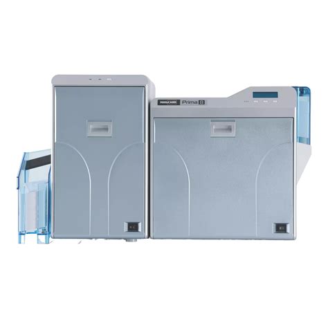 The Magicard Prima 8 Double Sided Id Card Printer