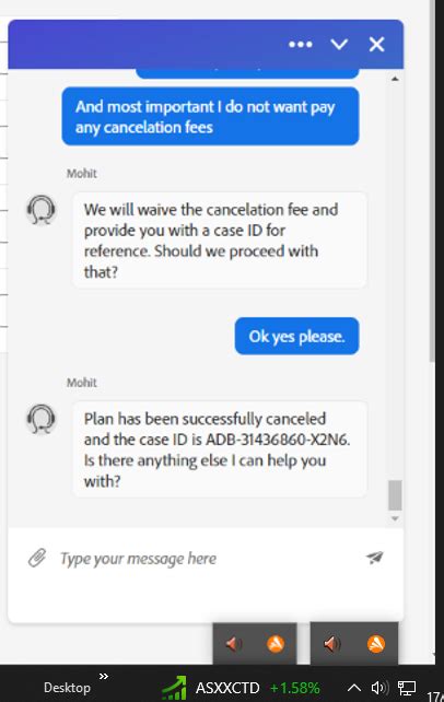 Solved Double Billing Adobe Product Community 13699728